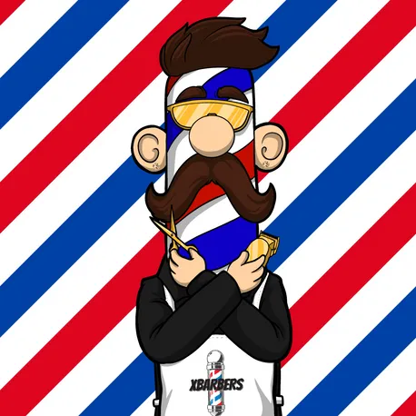 BRBR - XRP | First Ledger