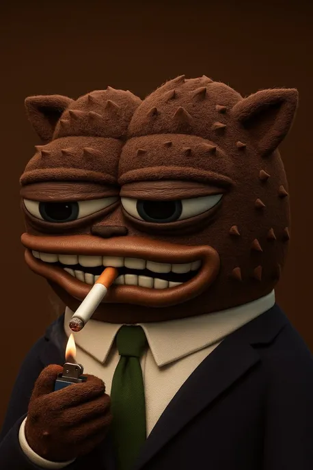 FUPE - XRP | First Ledger