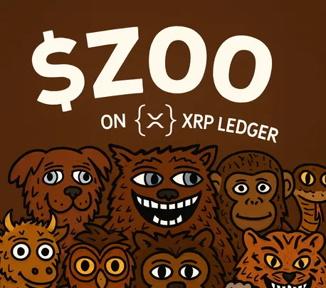 ZOO - XRP | First Ledger