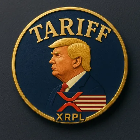Tariff - XRP | First Ledger