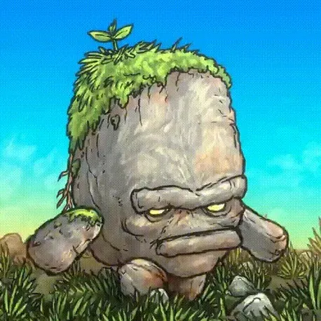 ROCK - XRP | First Ledger