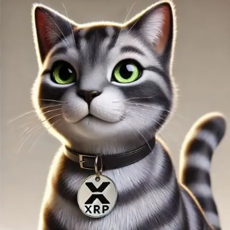 LILLY - XRP | First Ledger