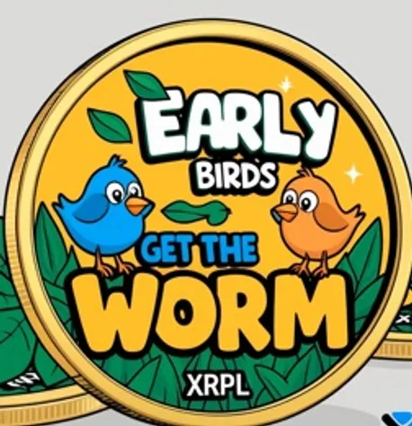 $EBGW - XRP | First Ledger