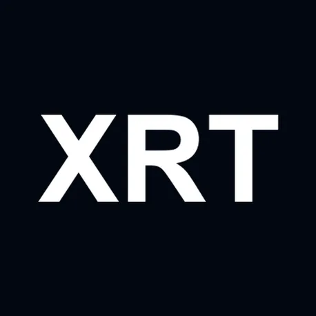 XRT - XRP | First Ledger