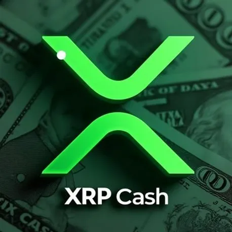 XCASH - XRP | First Ledger