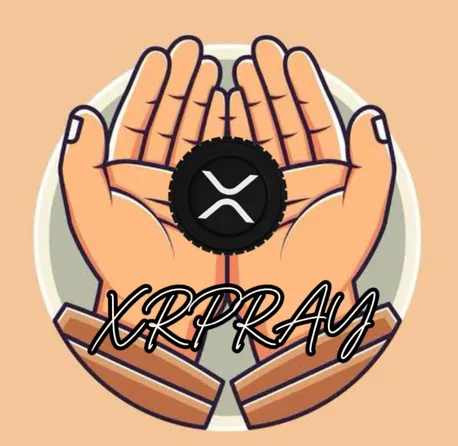 XRPRAY - XRP | First Ledger