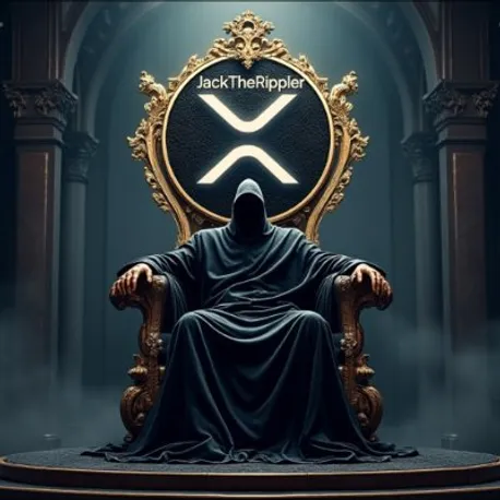 RUG - XRP | First Ledger