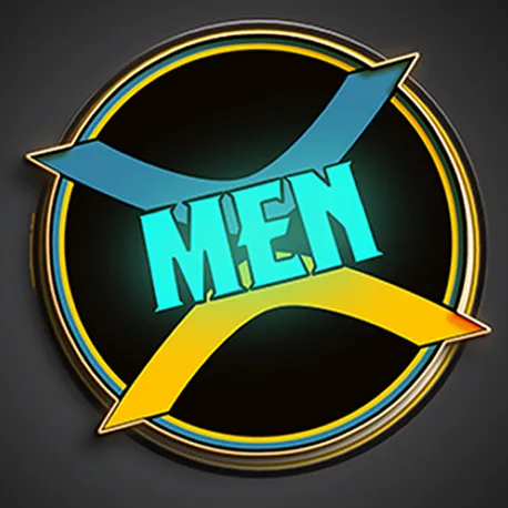 Xmen - XRP | First Ledger