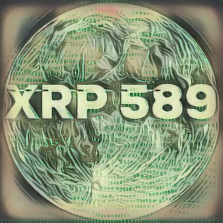 589 - XRP | First Ledger