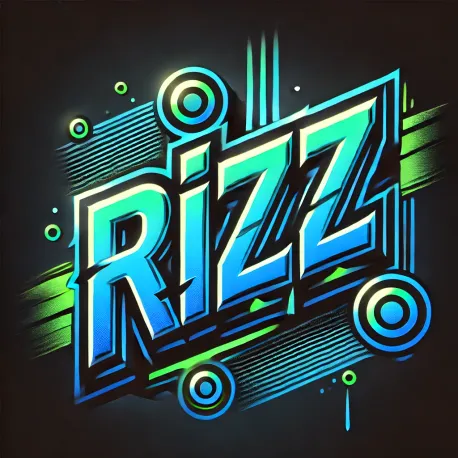 RIZZ - XRP | First Ledger