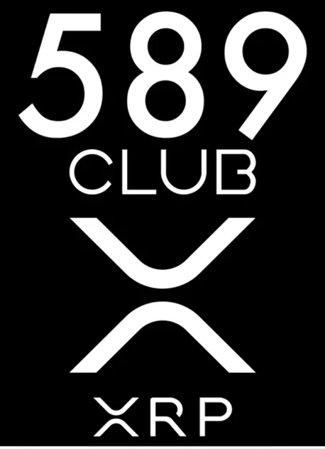 589$ - XRP | First Ledger