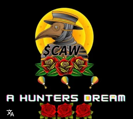 CAW - XRP | First Ledger