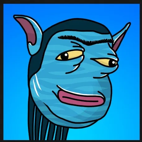 AVATARD - XRP | First Ledger