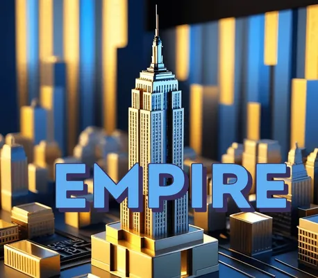 EMPIRE - XRP | First Ledger