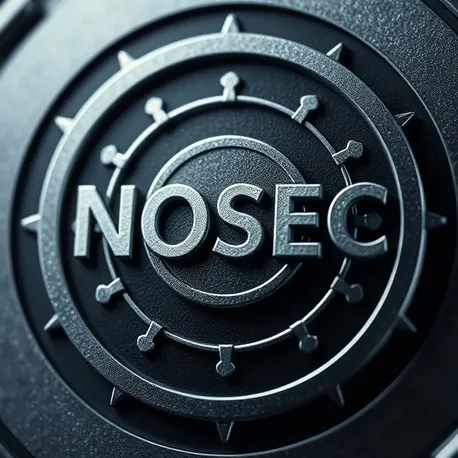 NOSEC - XRP | First Ledger