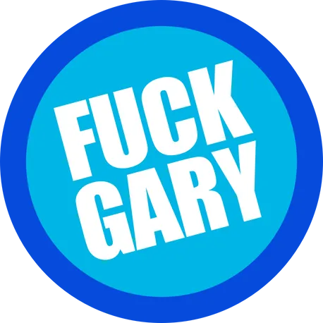 FUCKGARY - XRP | First Ledger