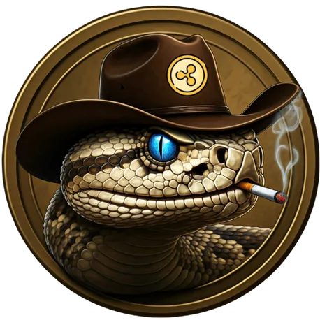 RECOIL - XRP | First Ledger