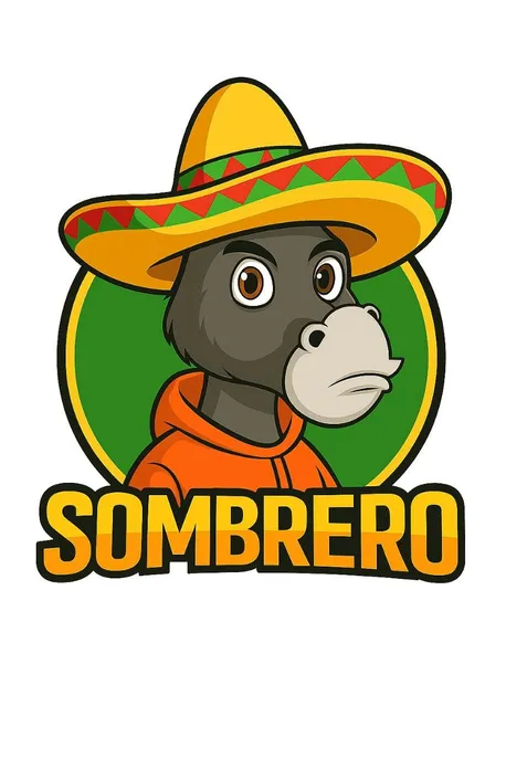 SOMBRERO - XRP | First Ledger