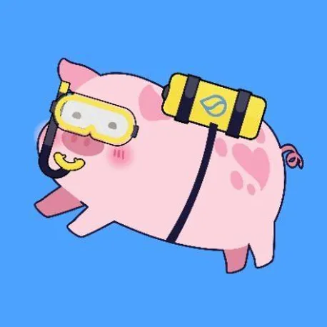 OINK - XRP | First Ledger