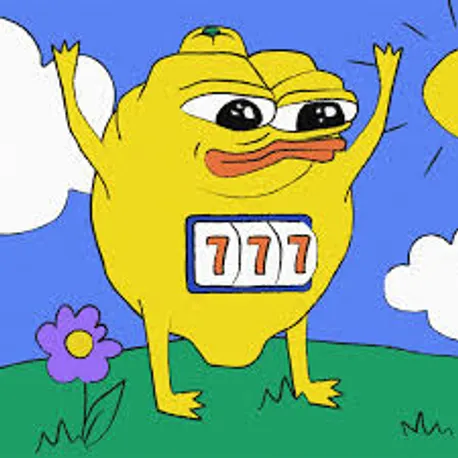 LPEPE - XRP | First Ledger