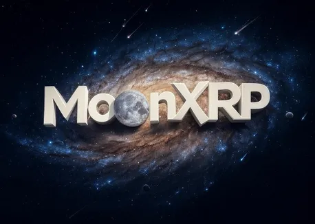 MoonXRP - XRP | First Ledger