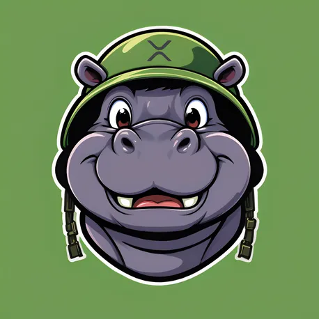 HIPPO - XRP | First Ledger