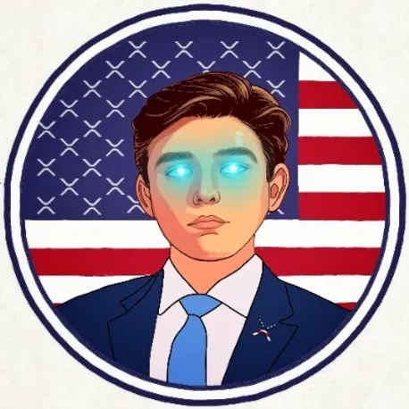 Barron - XRP | First Ledger