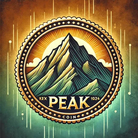 PEAK - XRP | First Ledger