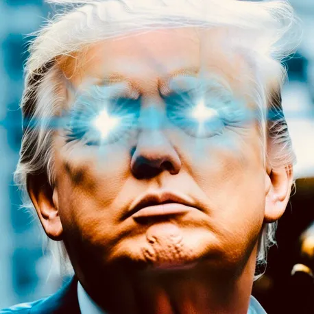 $TRUMP - XRP | First Ledger