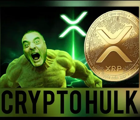 CHULK - XRP | First Ledger