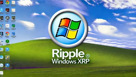 WINXRP - XRP | First Ledger