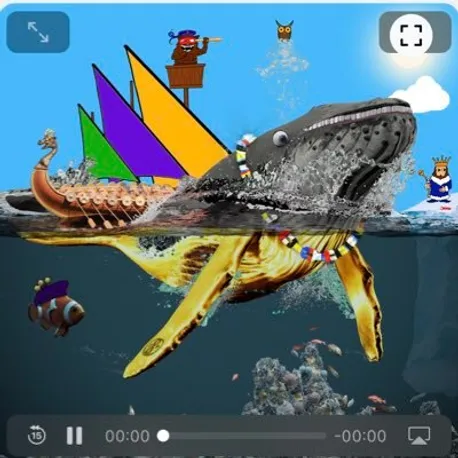 WHALE - XRP | First Ledger