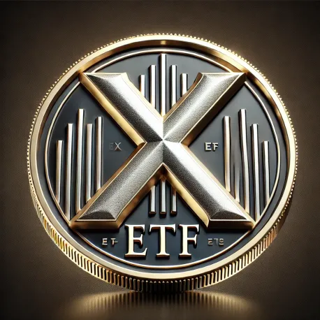 XRPETF - XRP | First Ledger