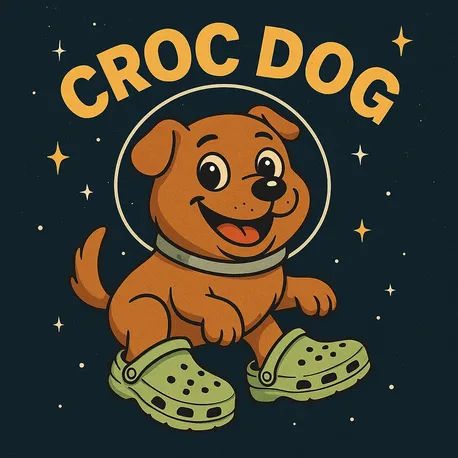 Cdog - XRP | First Ledger