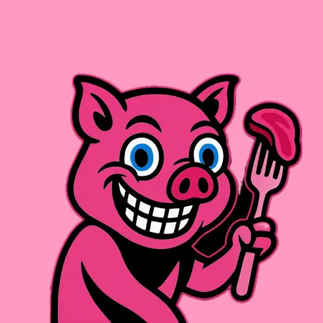 PORK - XRP | First Ledger