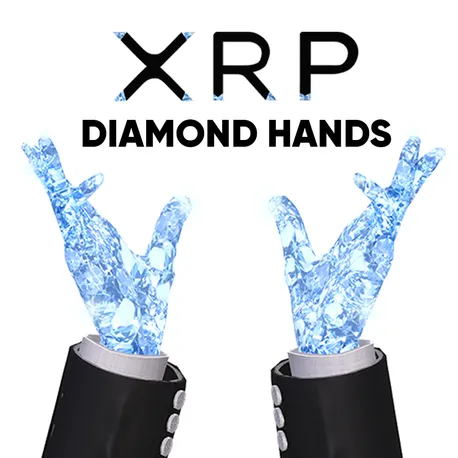 $DIHANDS - XRP | First Ledger
