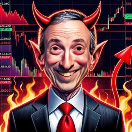 GARY - XRP | First Ledger