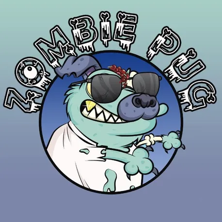 ZPUG - XRP | First Ledger