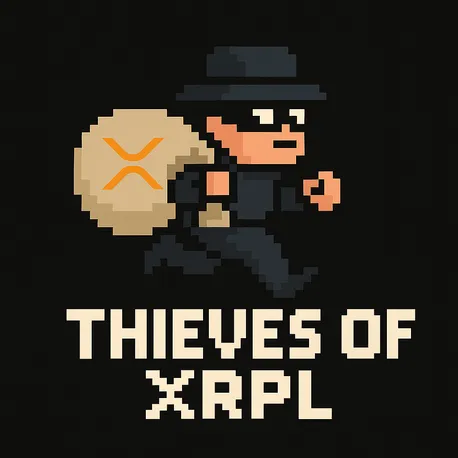 TXRPL - XRP | First Ledger