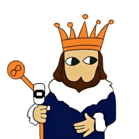 KING - XRP | First Ledger