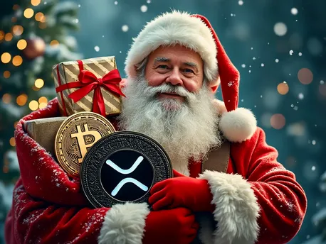 SANTA - XRP | First Ledger