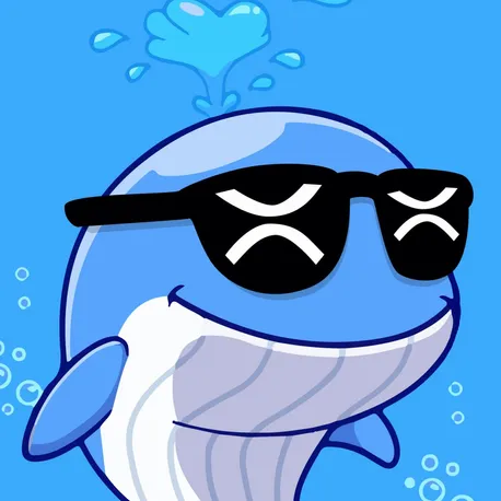 WHALE - XRP | First Ledger