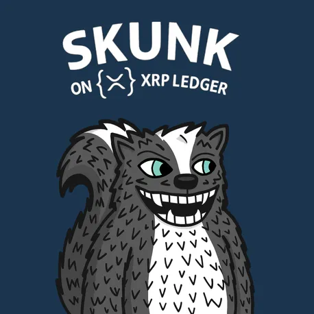 SKUNK - XRP | First Ledger