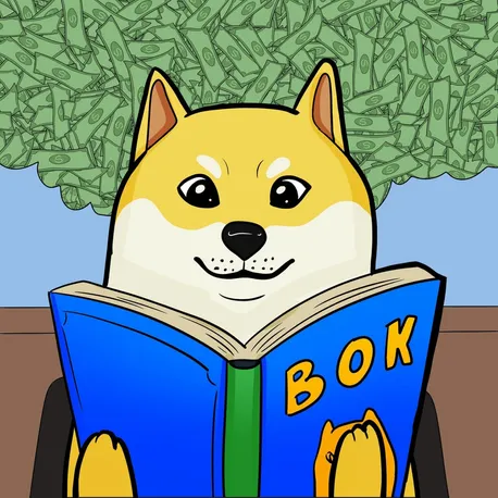 BOK - XRP | First Ledger