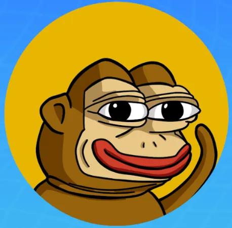 PONKE - XRP | First Ledger