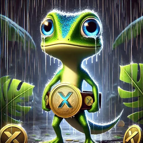 LAMBO - XRP | First Ledger