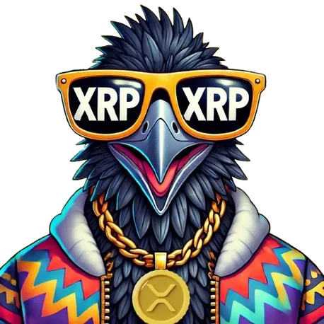 CROW - XRP | First Ledger