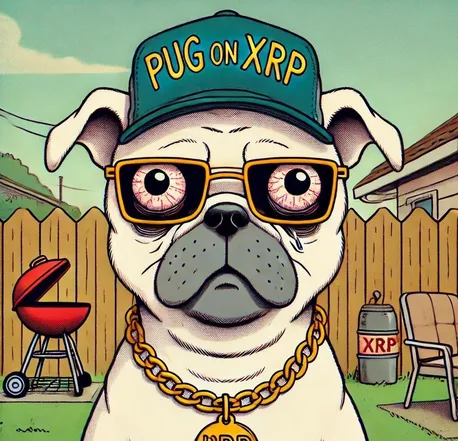 XRpug - XRP | First Ledger