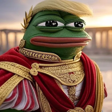 TRUMPIUS - XRP | First Ledger