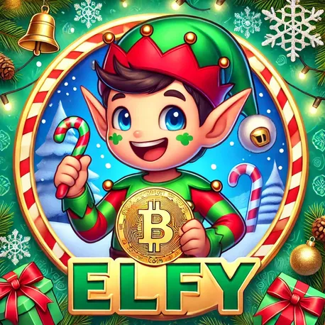 ELFY - XRP | First Ledger